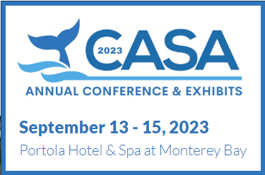 California Ambulatory Surgery Association (CASA) – CAREstream America